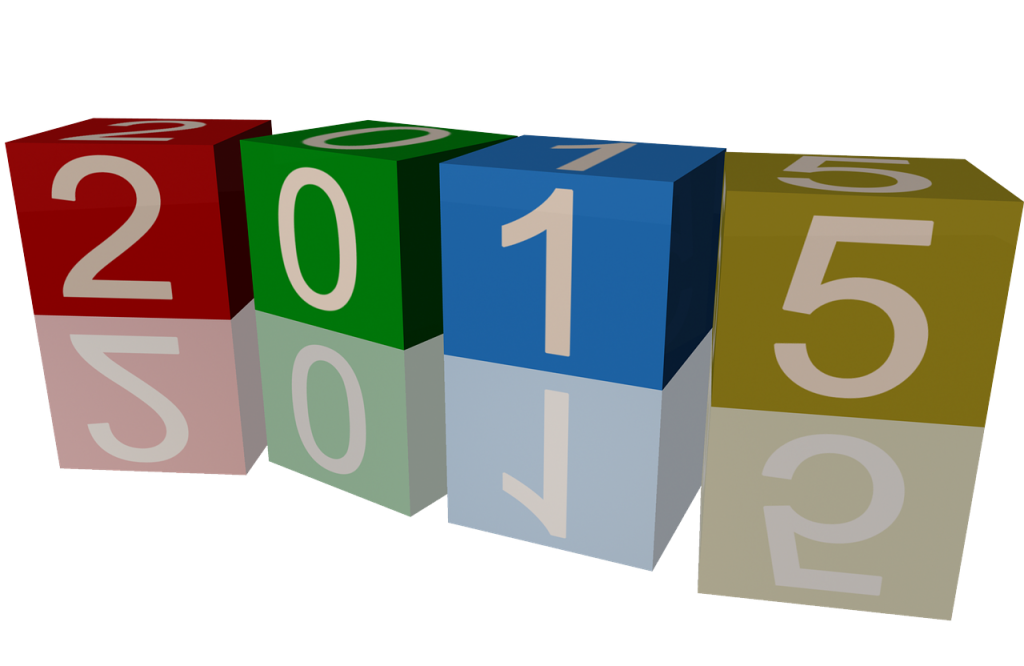 10 Online Marketing Trends For 2015 | Advance Metrics