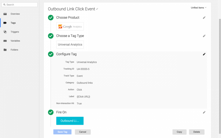 Google Tag Manager v2 Tutorial Part 1 | Amazee Metrics