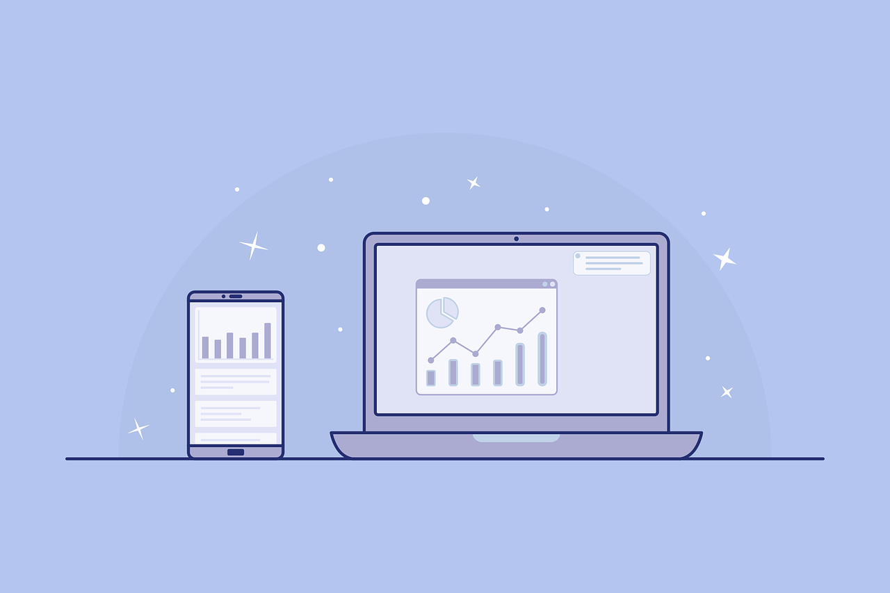 8 reasons for missing website data | Advance Metrics