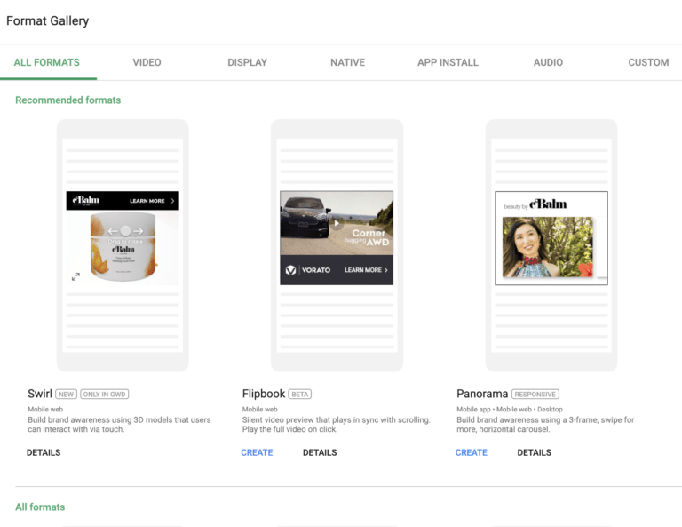 DV360 - 5 reasons for Display & Video 360 campaigns | Advance Metrics