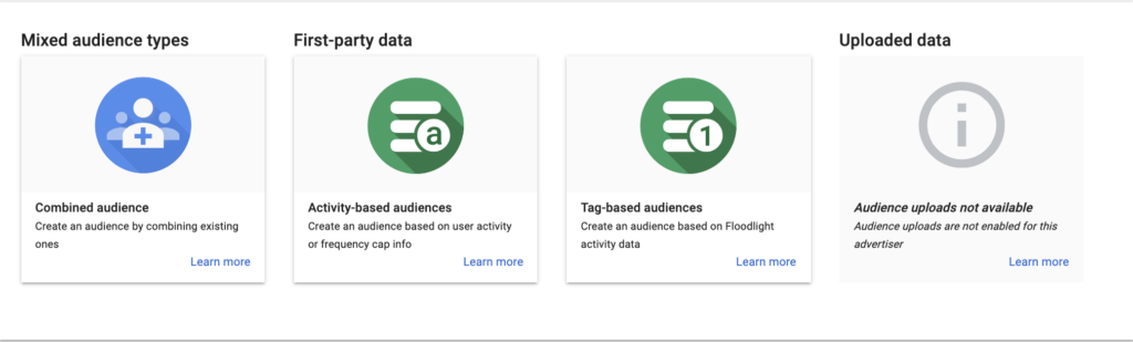 DV360 - 5 reasons for Display & Video 360 campaigns | Advance Metrics