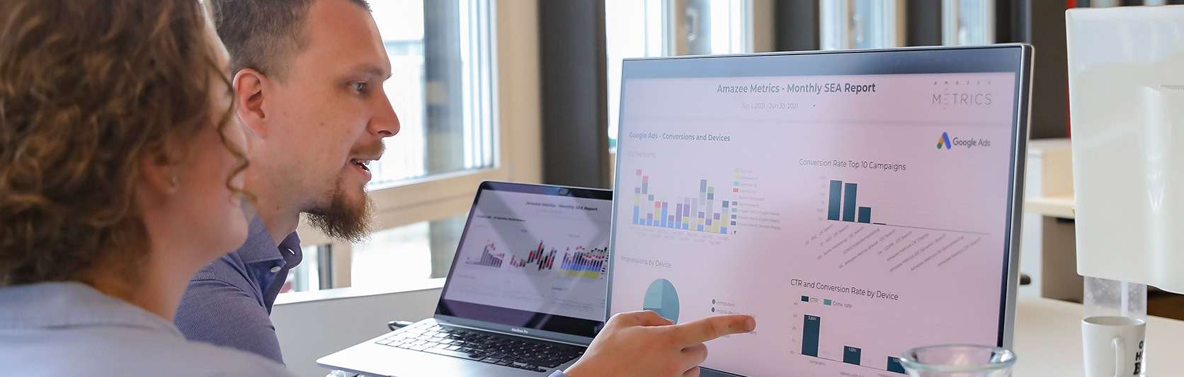 Conversion Optimization | Advance Metrics