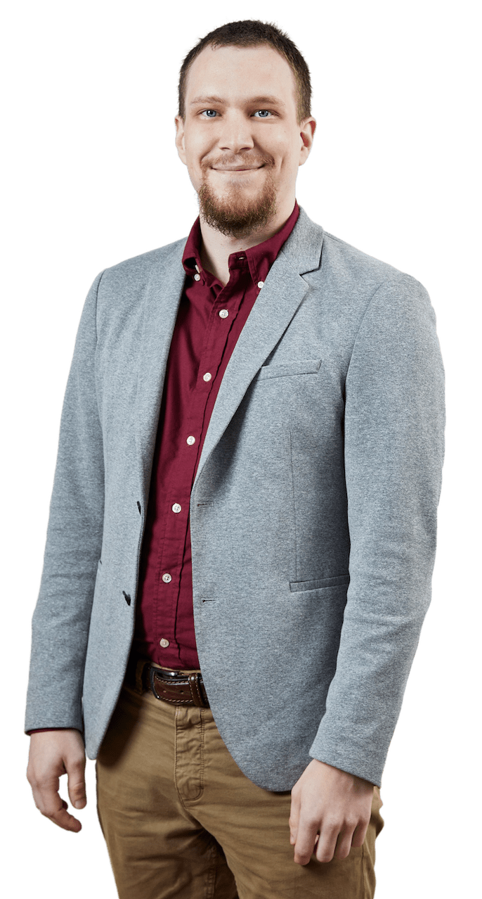 Team | Advance Metrics