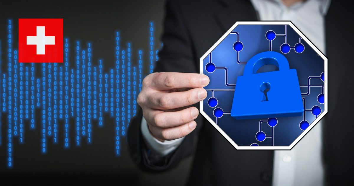 Schweizer Datenschutzgesetz: Ihr Service für nDSG-Compliance | Advance ...