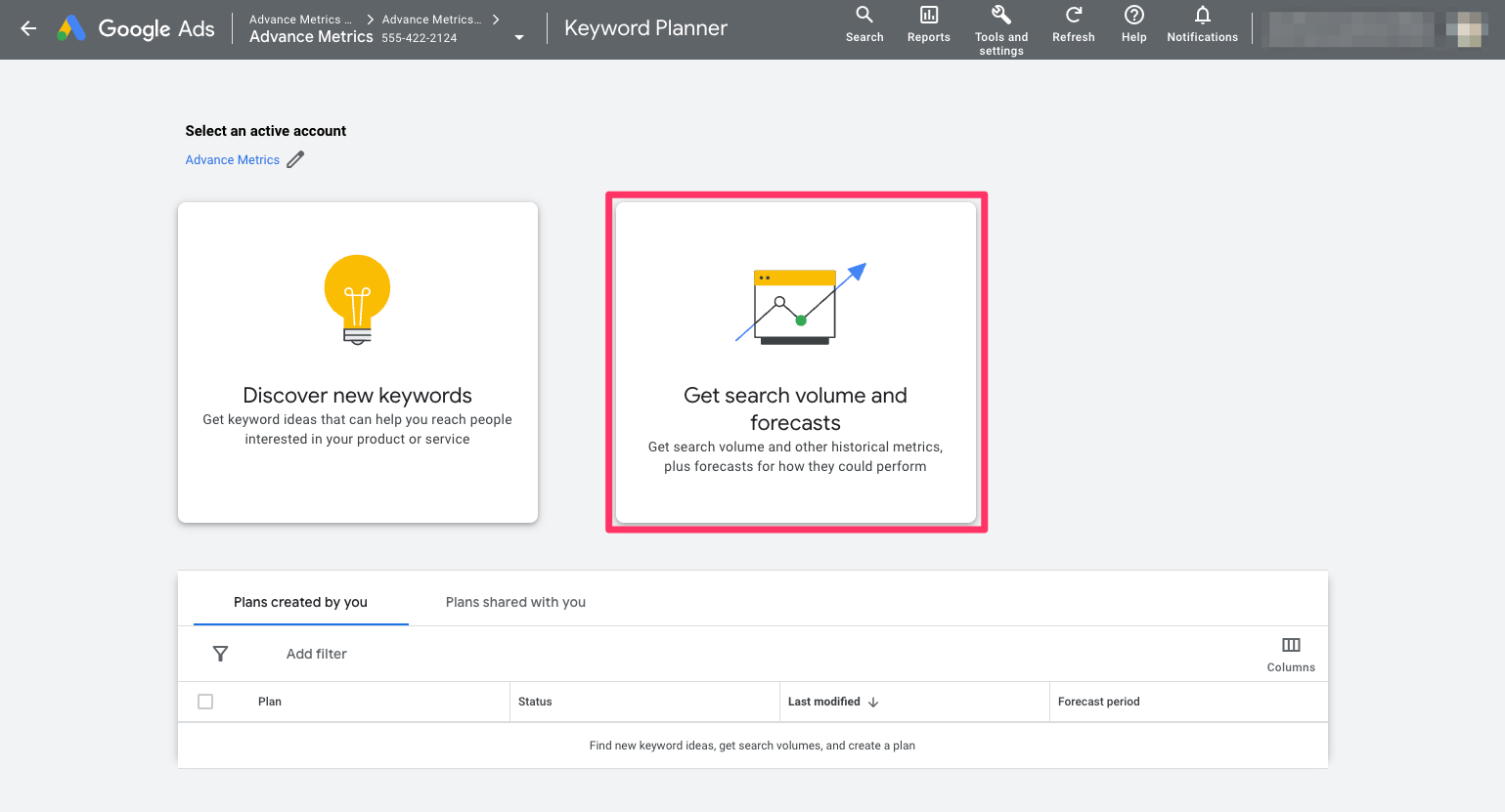 5 Simple Steps to Use Google Keyword Planner for Effective SEO