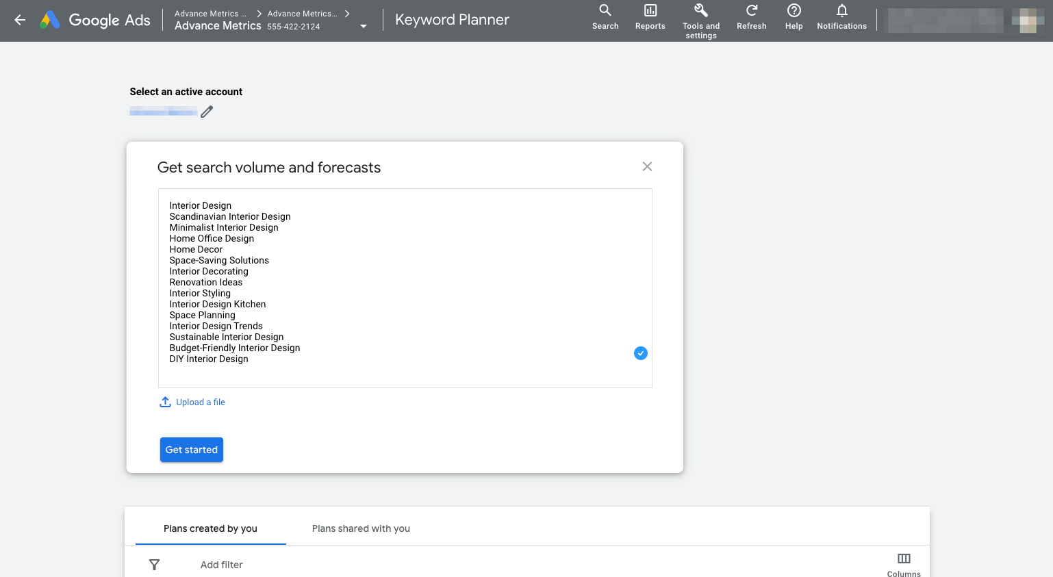 5 Simple Steps to Use Google Keyword Planner for Effective SEO